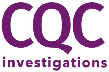 Get support with the CQC - CQC Investigations
