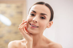 Can Salmon DNA Treatment Improve Skin Hydration? - CQC Investigations