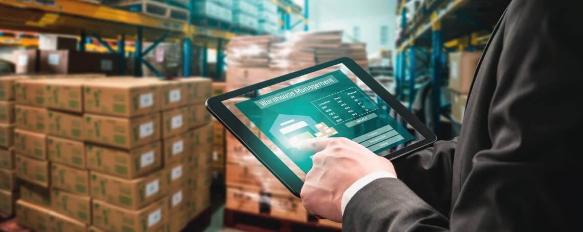 Freight Forwarder Logistics Software for Real-Time Tracking and Compliance - CQC Investigations