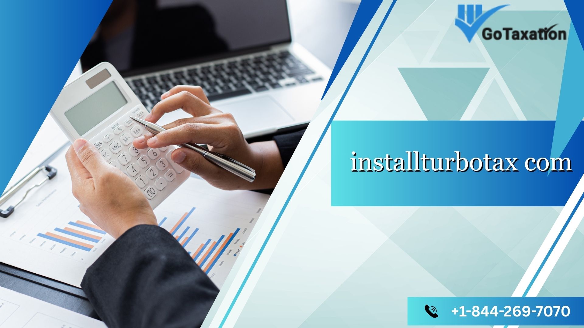 InstallTurboTax Com: Step-by-Step Installation for Hassle-Free Filing ...